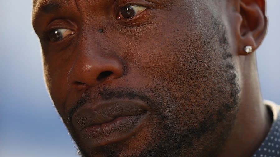 'I was a fast bowler, I'm now a musician' - Ambrose | ESPNcricinfo