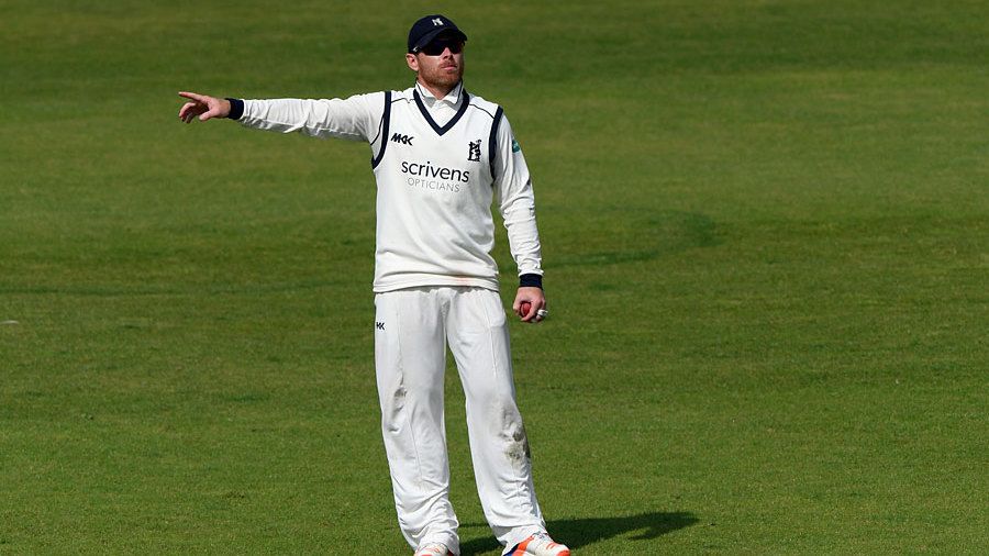 Ian Bell commits to Warwickshire until 2020 | ESPNcricinfo