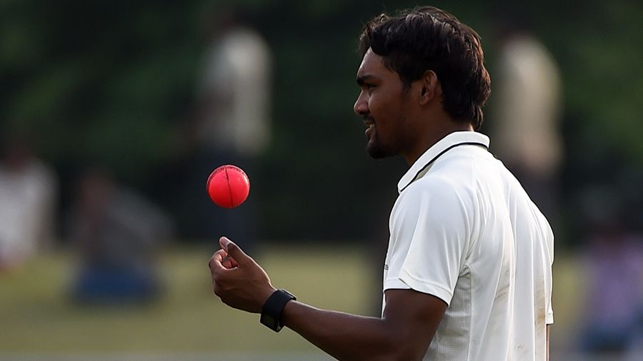 Ranji Trophy 2017/18, CGR vs PNJB Group D Match Report, November 01 ...