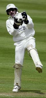 Jack Russell | ESPNcricinfo.com