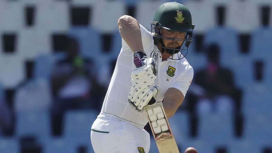 Stiaan van Zyl commits to Sussex on three-year deal | ESPNcricinfo