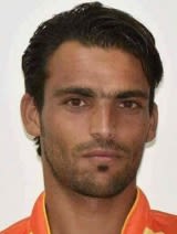 Mohammad Ibrahim Profile - Cricket Player Afghanistan | Stats, Records ...