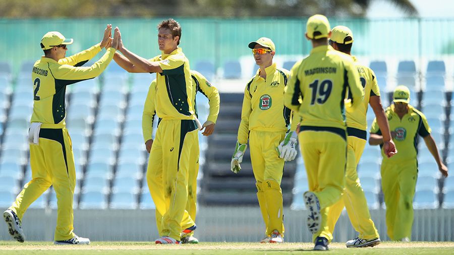'I was very shocked' - Joe Mennie | ESPNcricinfo