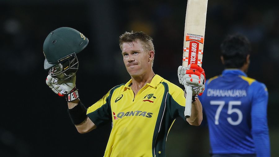 Australia tour of Sri Lanka 2016, SL vs AUS 5th ODI Match Report ...