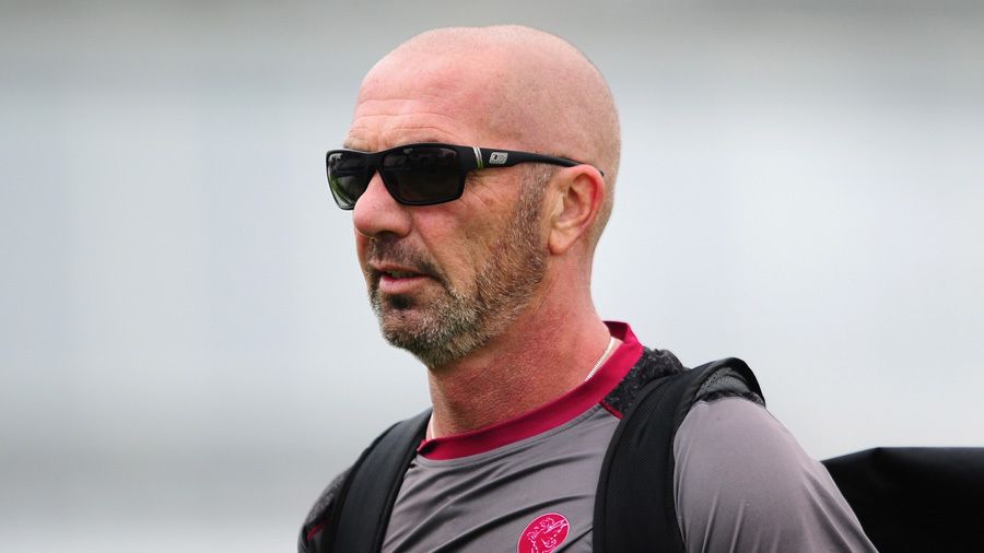Maynard set to leave Somerset | ESPNcricinfo