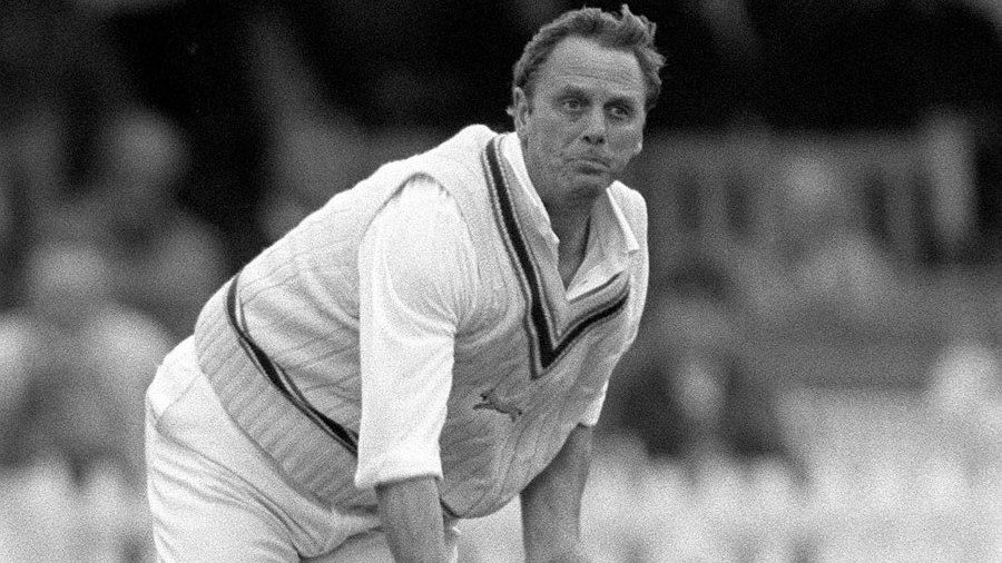 Wisden Obituary: Kenneth Higgs | ESPNcricinfo