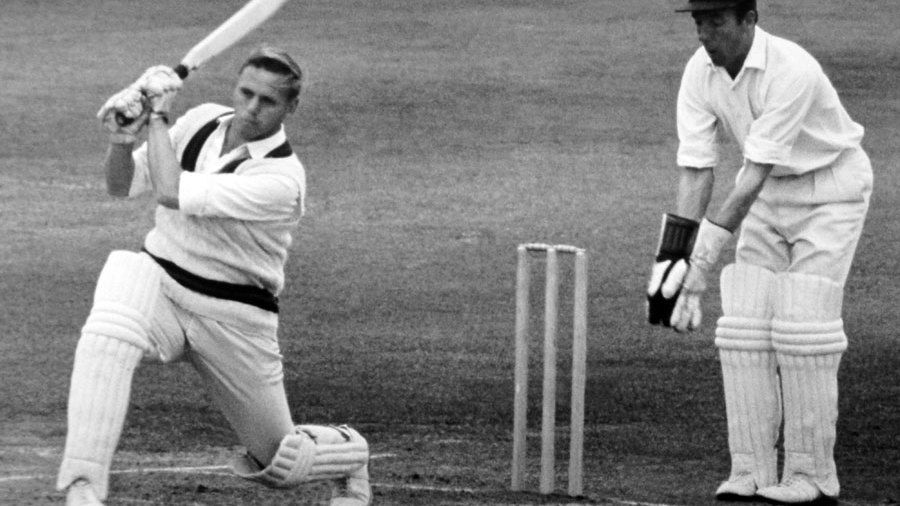 Former England bowler Ken Higgs dies aged 79 | ESPNcricinfo