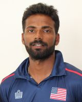 Latest and Authentic news about Prashanth Nair, Cricket, United States ...