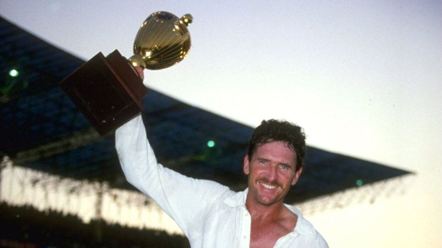 Mike Coward on Chennai | ESPNcricinfo