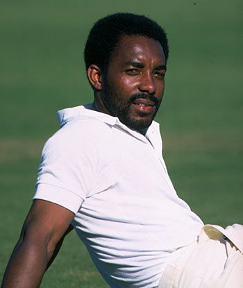 Roland Butcher | ESPNcricinfo.com