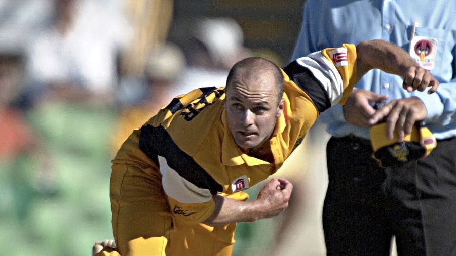 The man who roughed up Viv | ESPNcricinfo