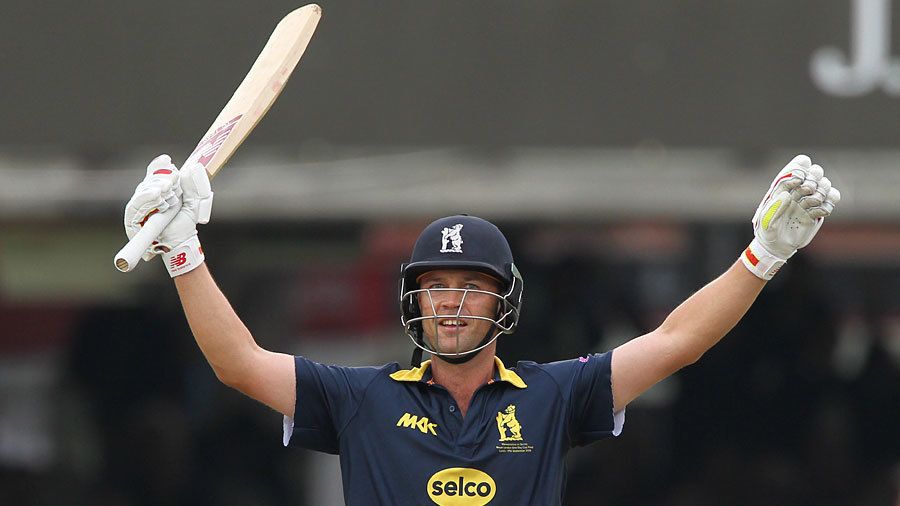 George Dobell: Jonathan Trott's story emerging with happy ending ... George Dobell: Jonathan Trott's story emerging with happy ending ...