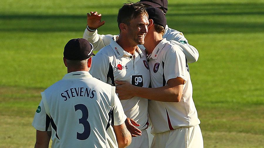 Hardus Viljoen's Derbyshire deal adds to South Africa exodus | ESPNcricinfo