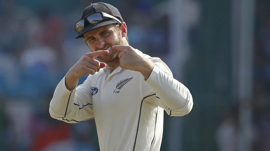 Disappointed, but thankful for the experience - Kane Williamson ...