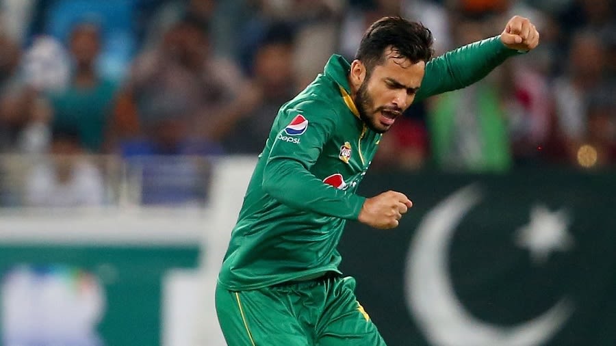 'This is how big players are made' - Mohammad Nawaz | ESPNcricinfo