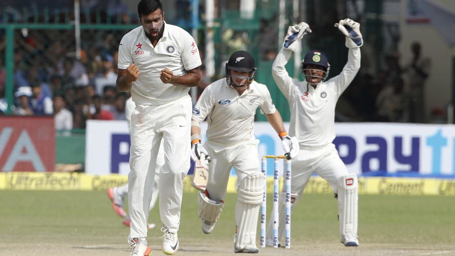 How do New Zealand play the straighter one? | ESPNcricinfo