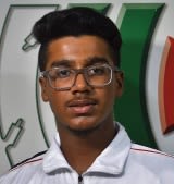 Mirza Mohammad Baig Profile - Cricket Player Saudi Arabia | Stats, Records, Video