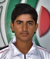Muhammad Shahzad Profile - Cricket Player Saudi Arabia | Stats, Records ...