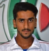 Saeed Ahmad Profile - Cricket Player Saudi Arabia | Stats, Records, Video