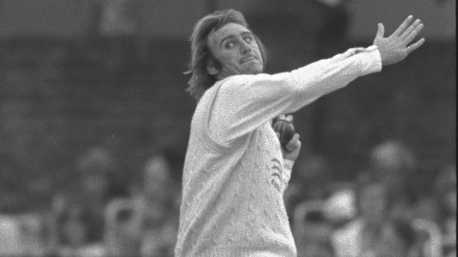 England in India flashback: 1976-77 | ESPNcricinfo
