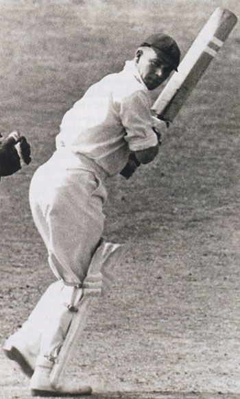 George Gunn | ESPNcricinfo.com