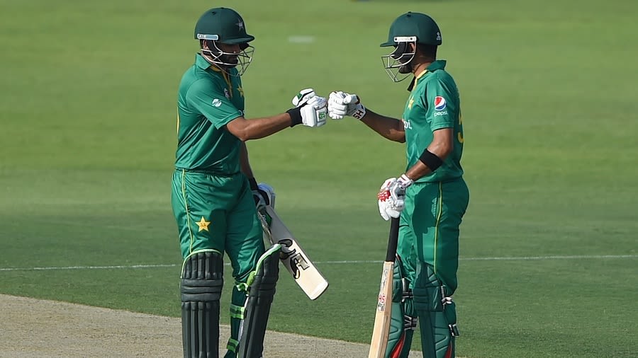 PAK vs WI Cricket Scorecard, 3rd ODI at Abu Dhabi, October 05, 2016