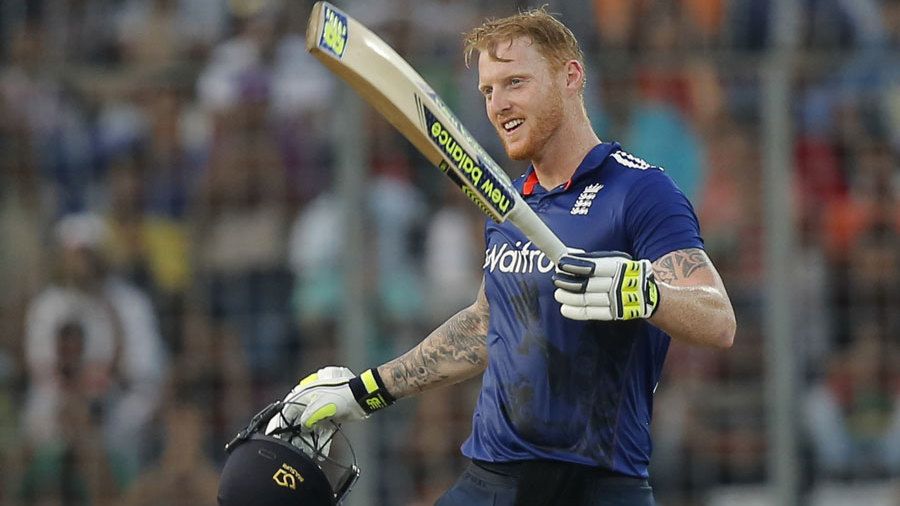 BAN vs ENG Cricket Scorecard, 1st ODI at Dhaka, October 07, 2016