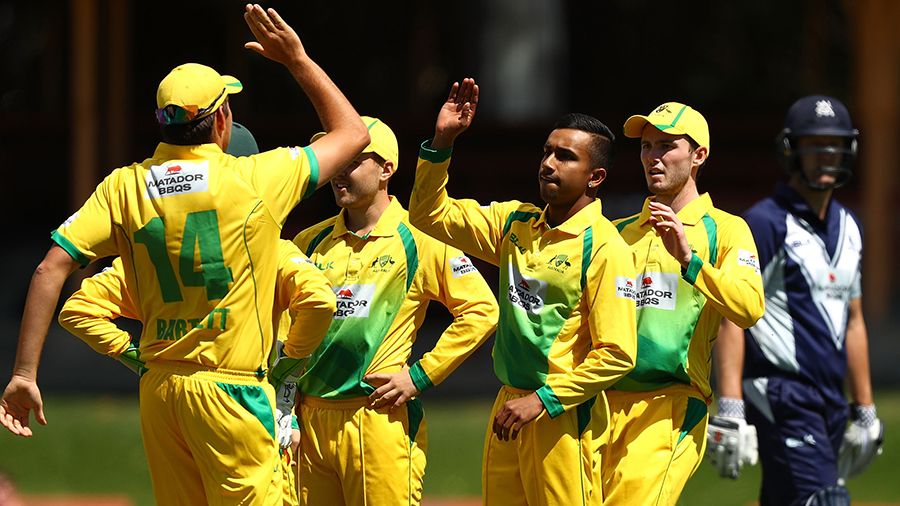 Cricket Australia releases domestic schedule | ESPNcricinfo