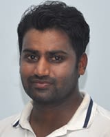 Akash Bhandari Profile - Cricket Player India | Stats, Records, Video