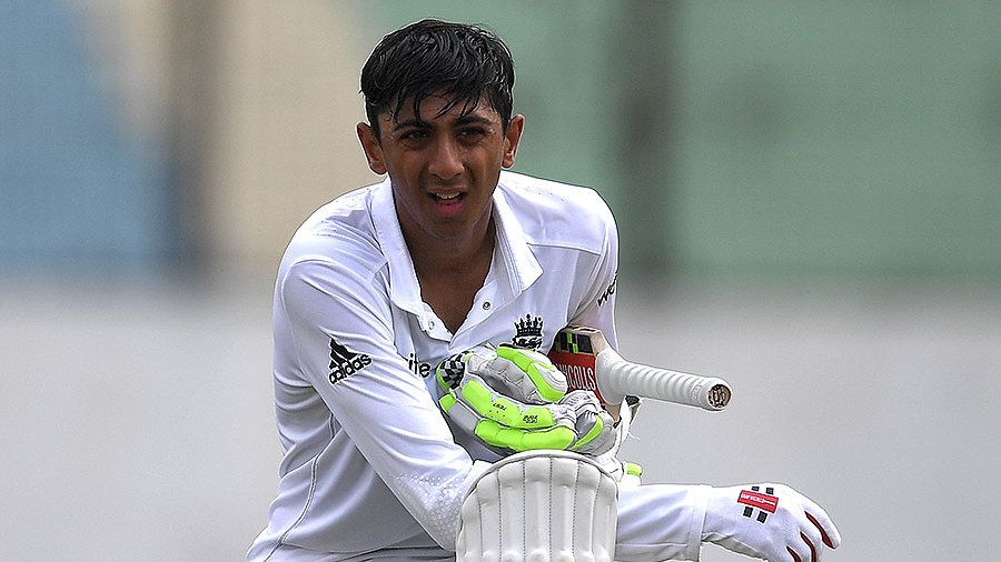 Fates align as Haseeb Hameed makes homecoming debut | ESPNcricinfo