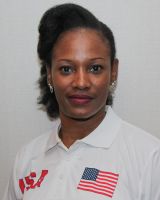 Chelsea Douglas Profile - Cricket Player U.S.A. | Stats, Records, Video