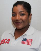 Melissa Sandy Profile - Cricket Player West Indies | Stats, Records, Video