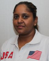 Muneshri Persaud Profile - Cricket Player Canada | Stats, Records, Video
