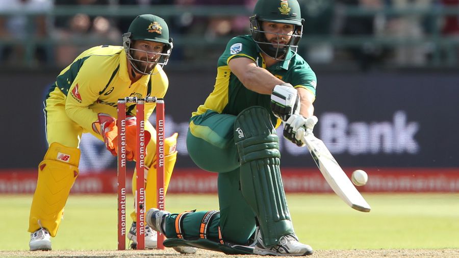 County cricket ins and outs 2017 | ESPNcricinfo