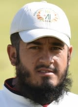 Mohammad Wasim Profile - Cricket Player Afghanistan | Stats, Records, Video