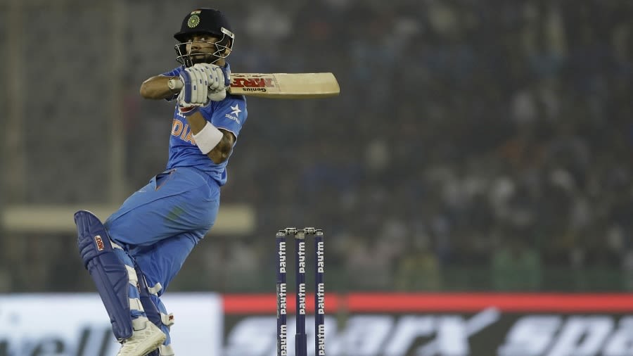 IND vs NZ Cricket Scorecard, 3rd ODI at Mohali, October 23, 2016