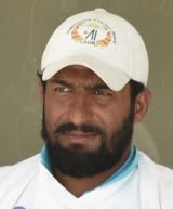 Janat Gul Profile - Cricket Player Afghanistan | Stats, Records, Video