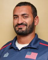 Abdullah Syed Profile - Cricket Player U.S.A. | Stats, Records, Video
