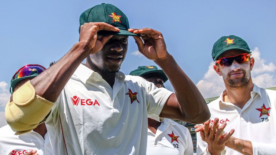 Musakanda, Mumba among new faces in Zimbabwe's tri-series squad ...