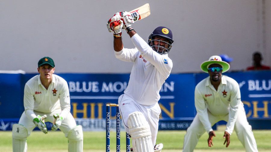 Fernando: The candidates to fill Sri Lanka's troublesome No. 3 position ...