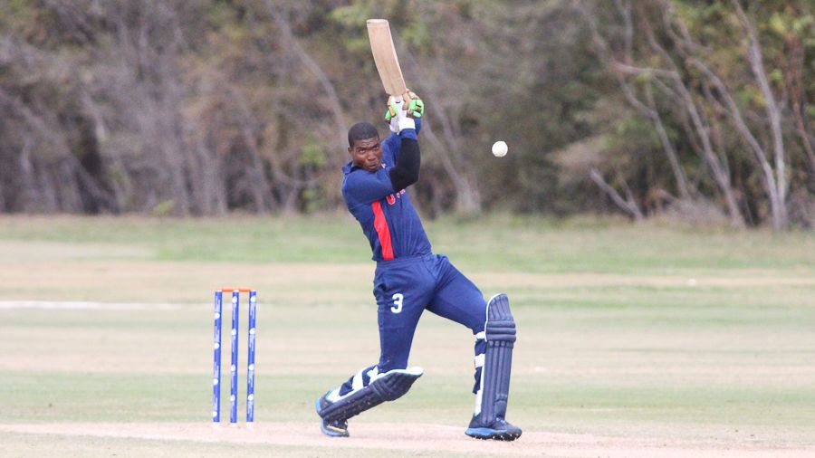 USACA offers four central contracts, names 33-man national squad ...