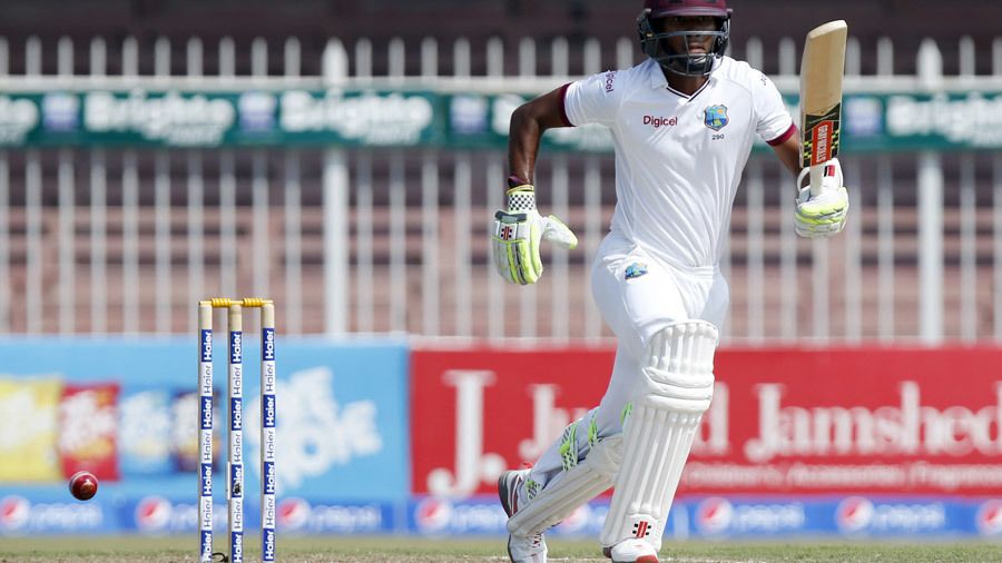 Brathwaite thrives on single-minded approach | ESPNcricinfo
