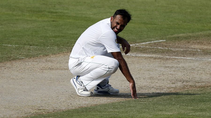 Hassan Cheema: The myth of Pakistan's weak pace attack | ESPNcricinfo