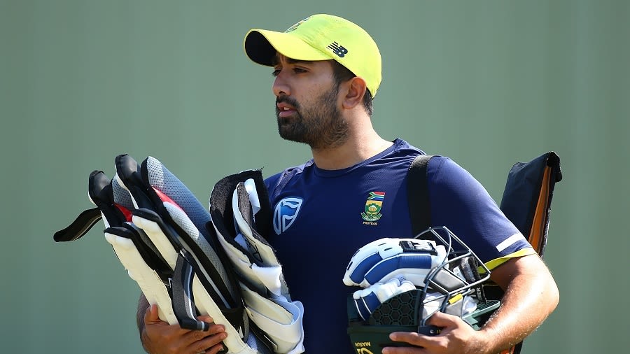 Tabraiz Shamsi emerges as potential day-night trump card | ESPNcricinfo
