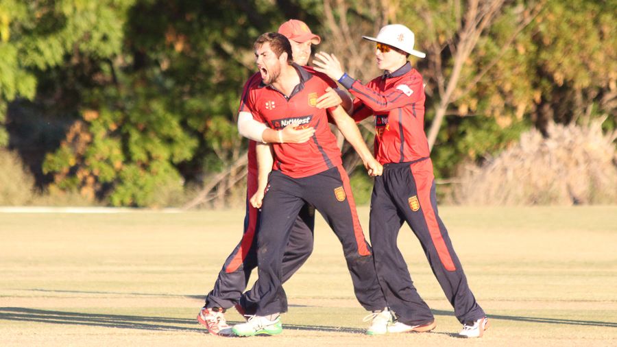 T20WC QLF 2019/20, JER vs NGA 6th Match, Group B Match Report, October ...