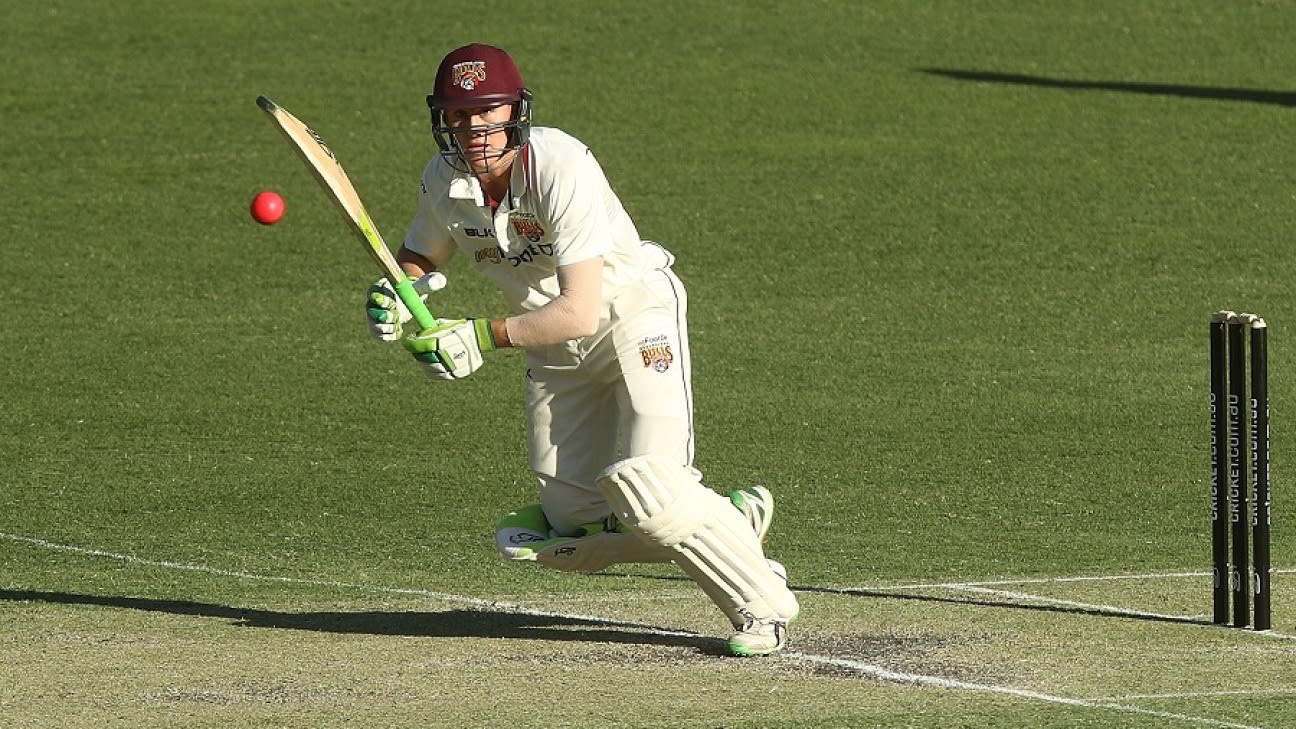 VIC vs QLD Cricket Scorecard, 4th Match at Melbourne, November 04 - 06 ...