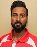 Omar Hayat Profile - Cricket Player Denmark | Stats, Records, Video