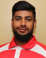 Saif Ahmad Profile - Cricket Player Denmark | Stats, Records, Video