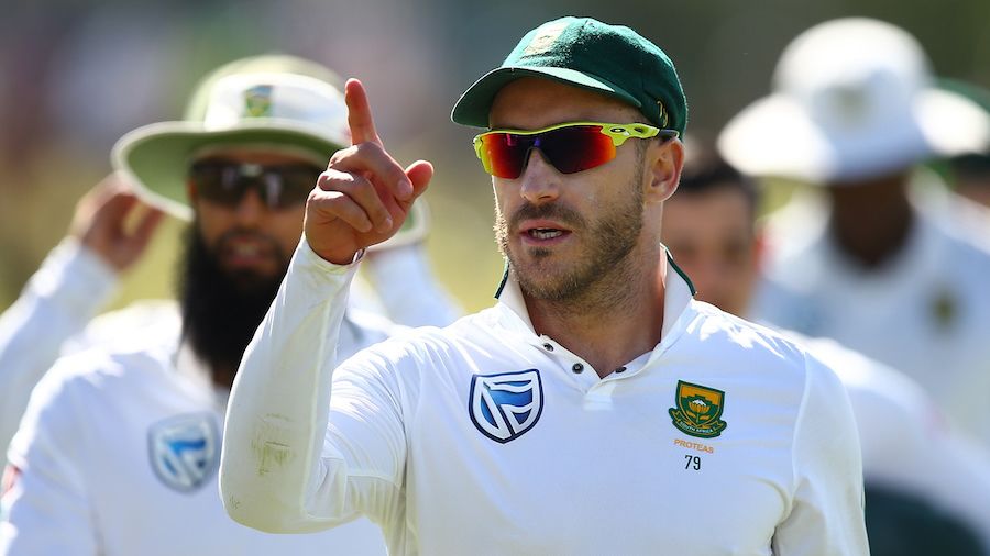 South Africa's turn to play from ahead | ESPNcricinfo