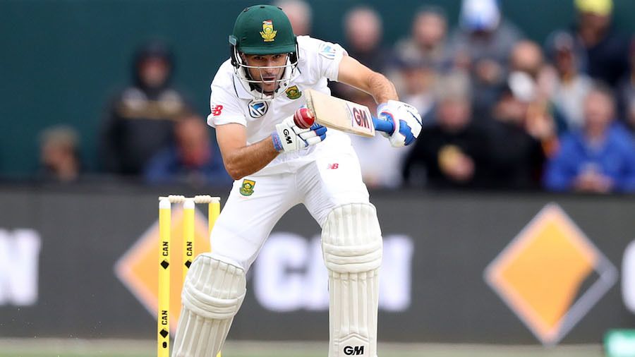 I've never been a pretty cricketer - Stephen Cook | ESPNcricinfo